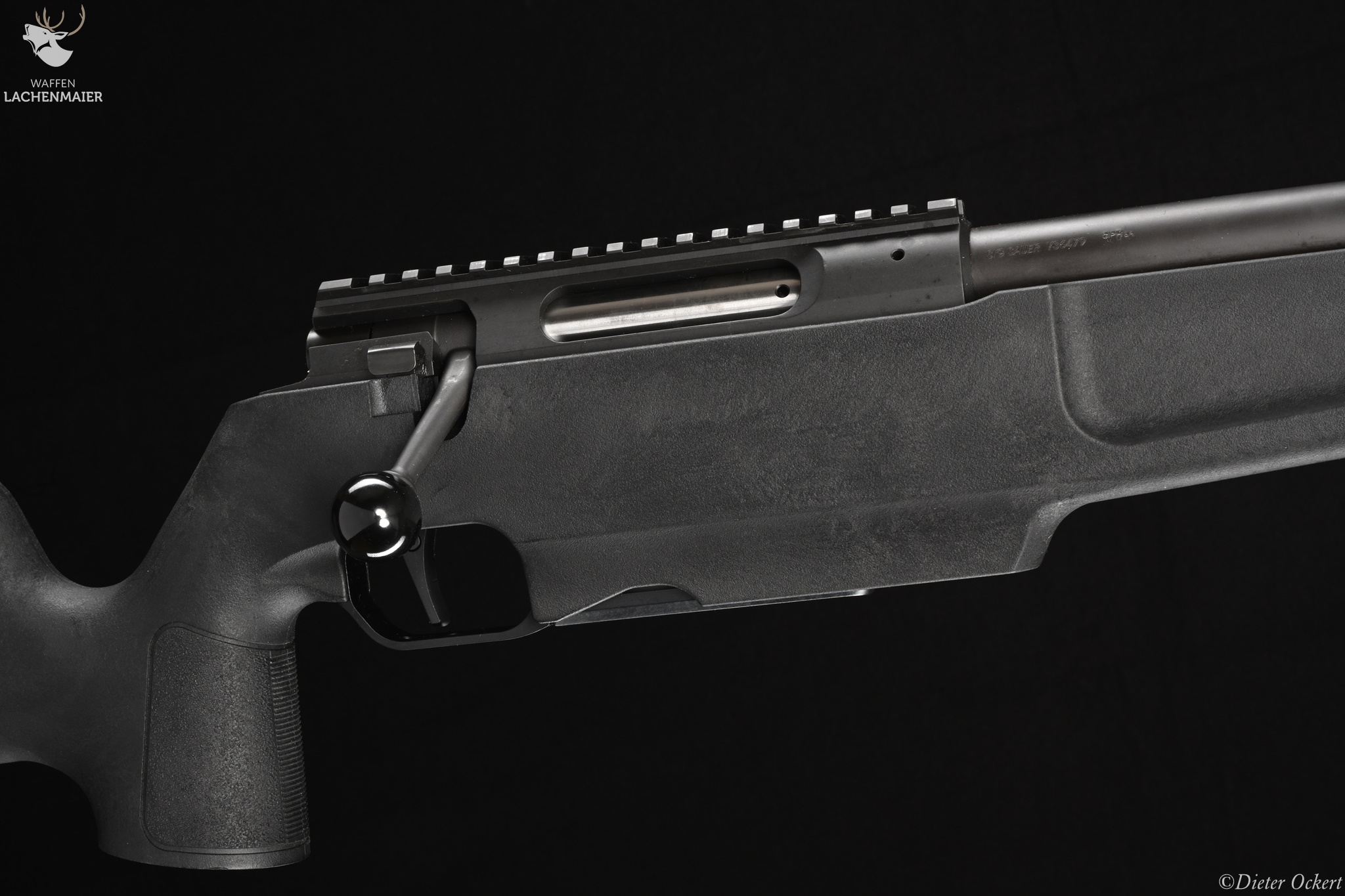 Sig Sauer SSG 3000 Patrol Kaliber .308Win - eGun